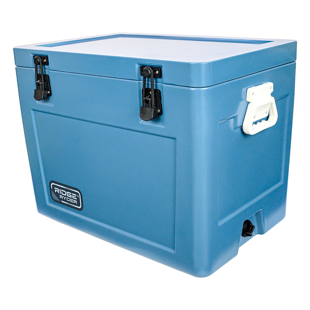 Ridge Ryder Ice box - 60L | Supercheap Auto New Zealand