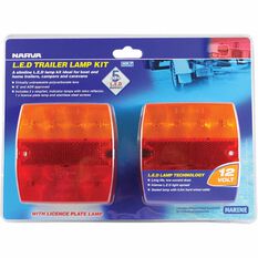 Trailer Lights | LED Trailer Lights | Supercheap Auto