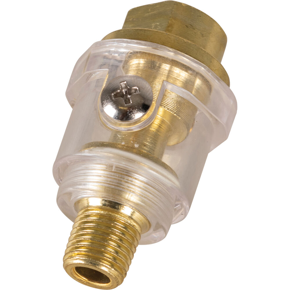 Blackridge Air Inline Oiler | Supercheap Auto New Zealand