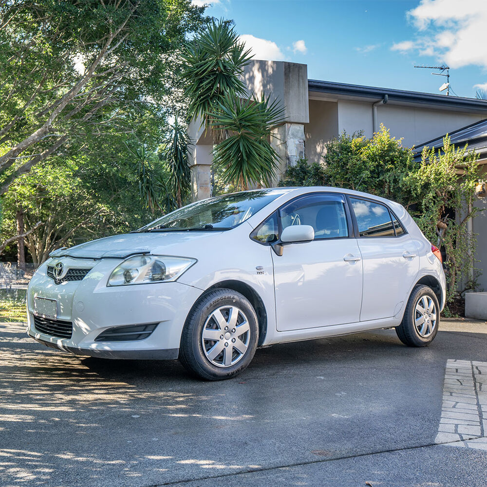 SCA Essential Wheel Covers - Compass 14" | Supercheap Auto New Zealand