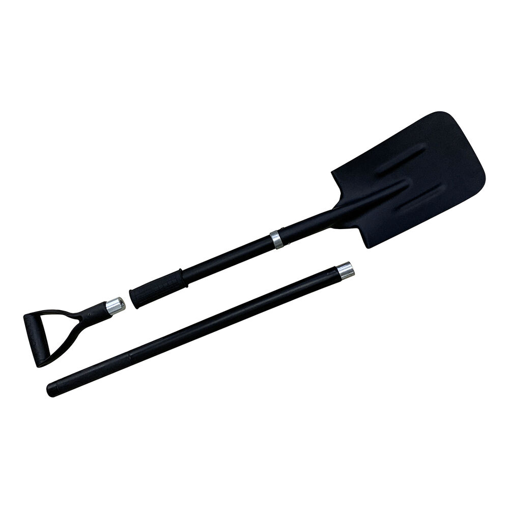 Ridge Ryder 3 Piece Shovel | Supercheap Auto New Zealand