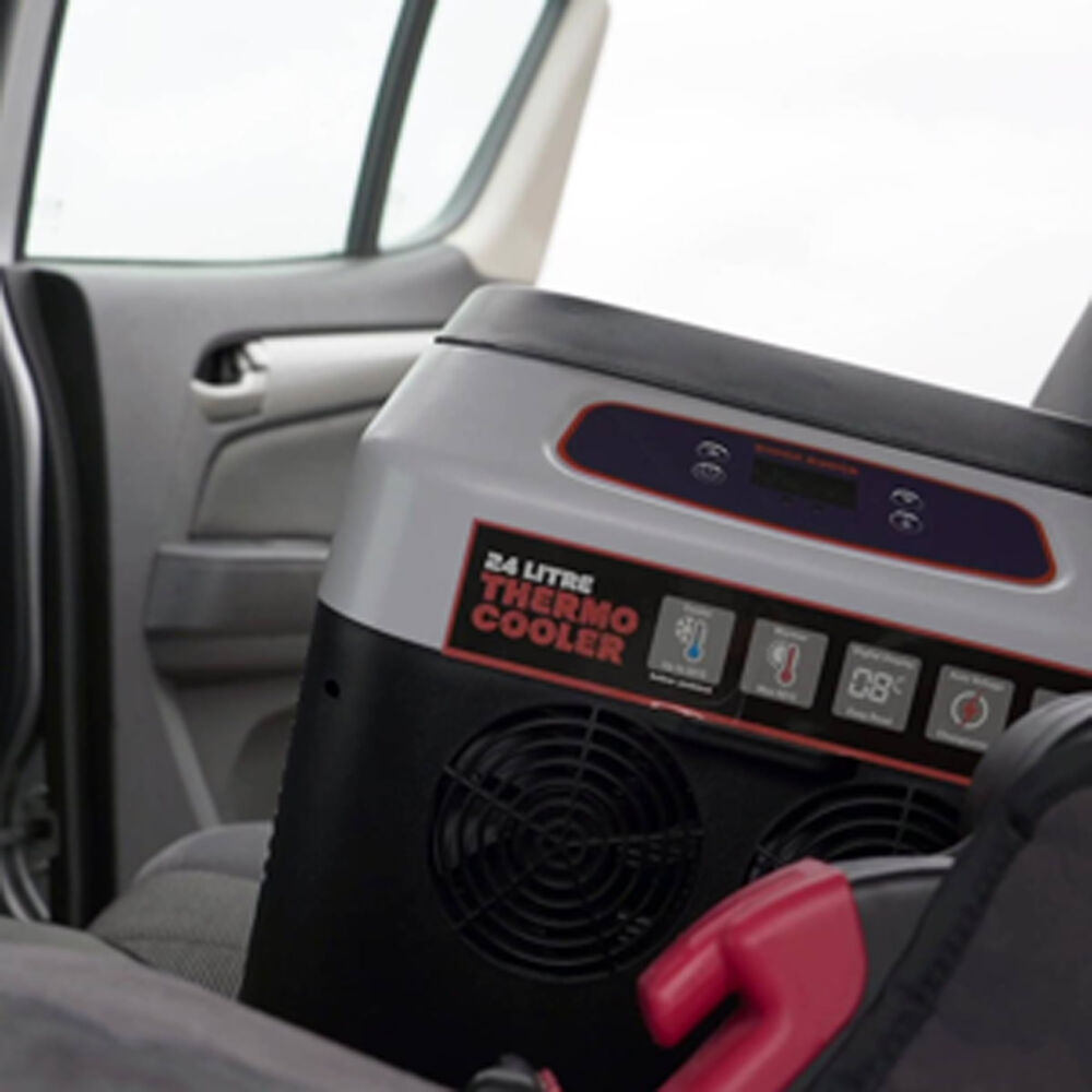 Ridge Ryder Thermo Cooler/Warmer 24 Litre | Supercheap Auto New Zealand