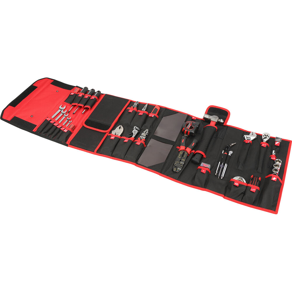 ToolPRO Tool Kit with Folding Tool Bag 146 Piece | Supercheap Auto New ...