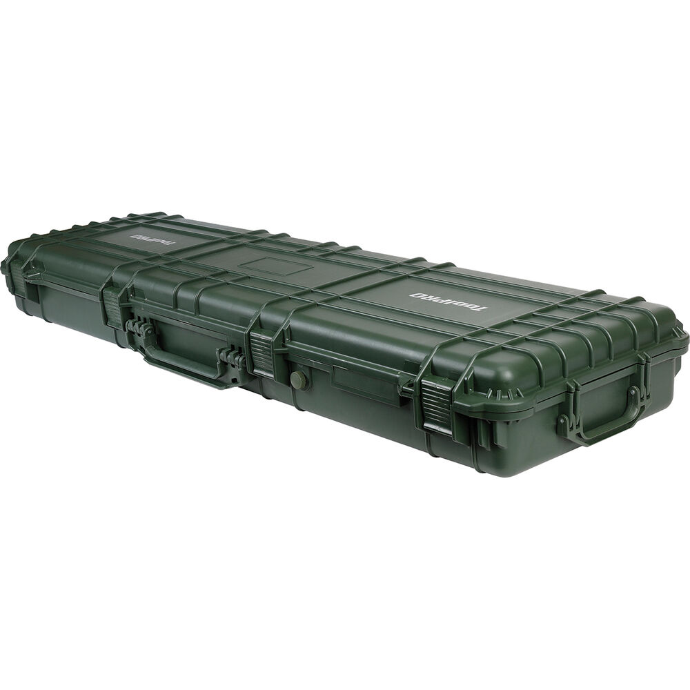 ToolPRO Safe Case Long Green 1335 x 405 x 155mm | Supercheap Auto New ...