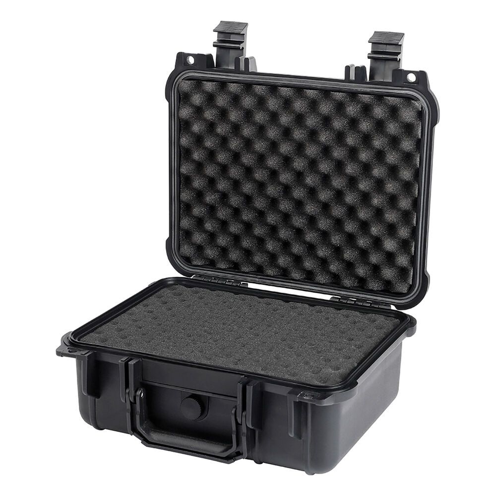 ToolPRO Safe Case Medium Black 345 x 290 x 145mm | Supercheap Auto New ...
