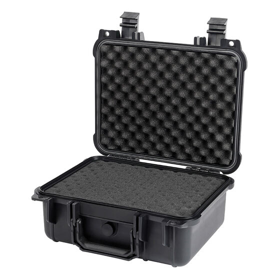 ToolPRO Safe Case Medium Black 345 x 290 x 145mm | Supercheap Auto New ...