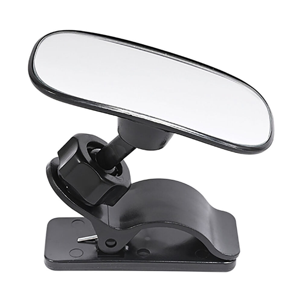 Cabin Crew Kids Clip On Front View Mirror | Supercheap Auto New Zealand