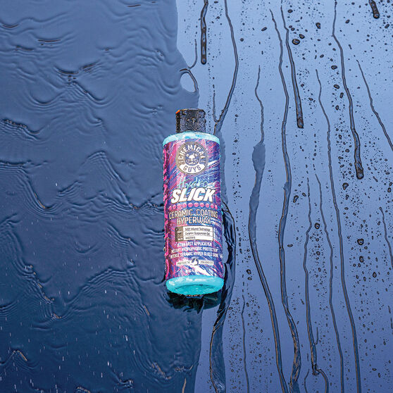 Chemical Guys HydroSlick Si02 Ceramic Coating Hyperwax 473mL ...