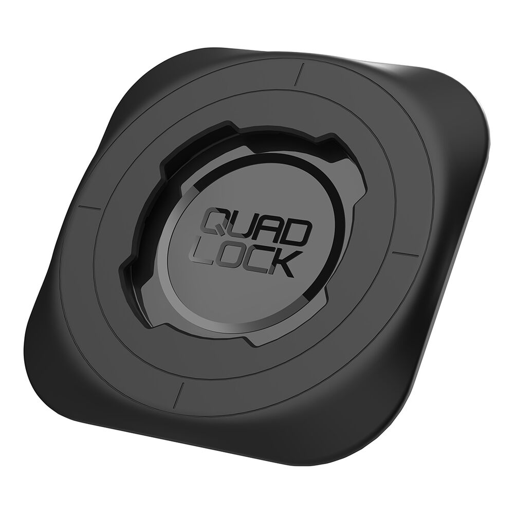 Quad Lock MAG Universal Adpator - QMA-UNI | Supercheap Auto New Zealand