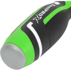 ToolPRO-X Screwdriver Set 6 Piece | Supercheap Auto New Zealand