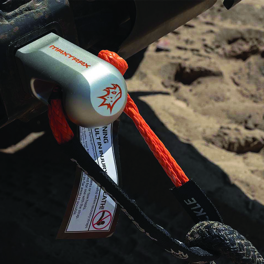 Maxtrax Hitch 50 | Supercheap Auto New Zealand