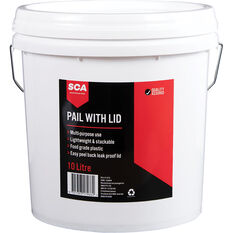 Buckets, Pails & Flexi Tubs | Buy Online | Supercheap Auto