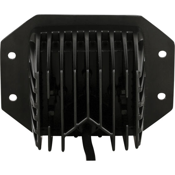 Ridge Ryder LED Utility Light - Flush Mount, 25W | Supercheap Auto New ...