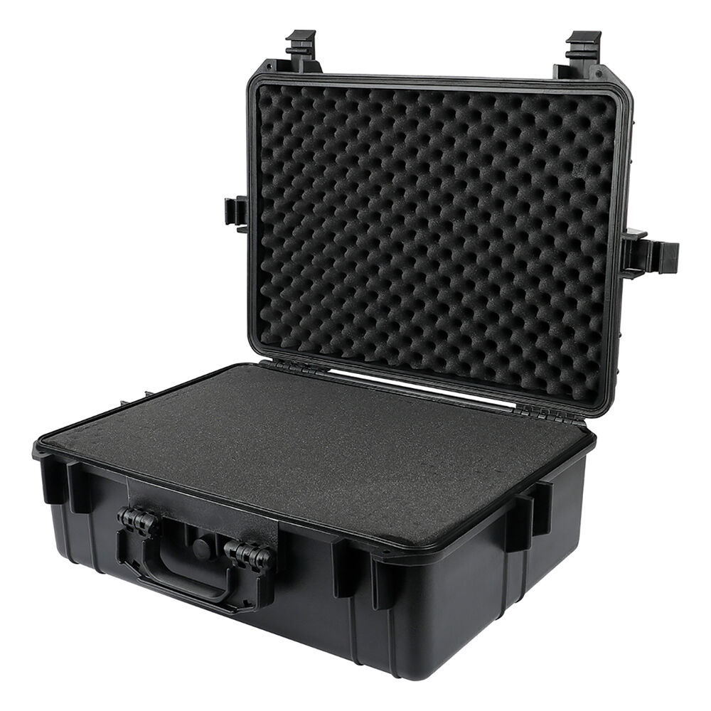 ToolPRO Safe Case Extra Large Black 560 x 430 x 215mm | Supercheap Auto ...