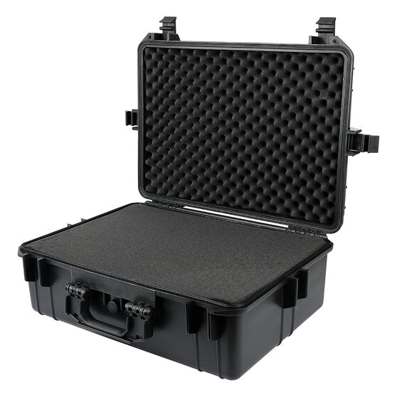ToolPRO Safe Case Extra Large Black 560 x 430 x 215mm | Supercheap Auto ...