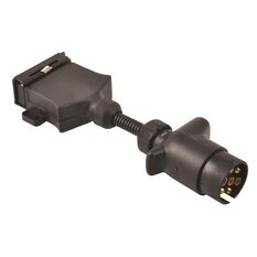 Trailer Adapters | Trailer Connectors | Supercheap Auto