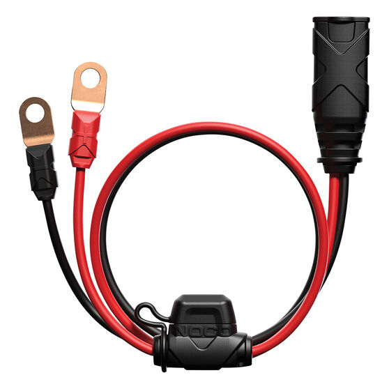 Eyelet Terminal 8mm - LVGC002 | Supercheap Auto New Zealand