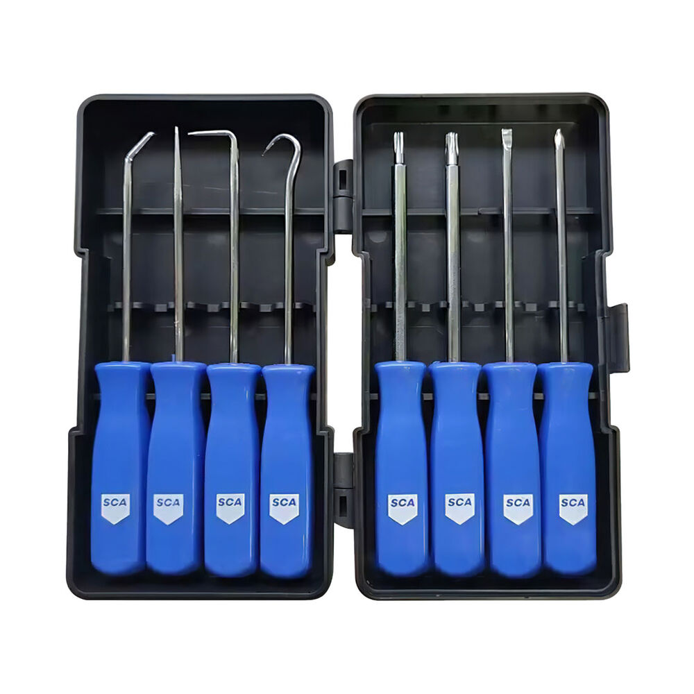 SCA Mini Pick Set 8 Piece | Supercheap Auto New Zealand
