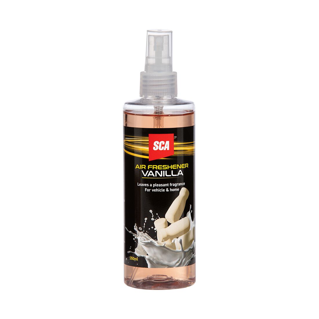 SCA Spray Air Freshener Vanilla 250mL | Supercheap Auto New Zealand