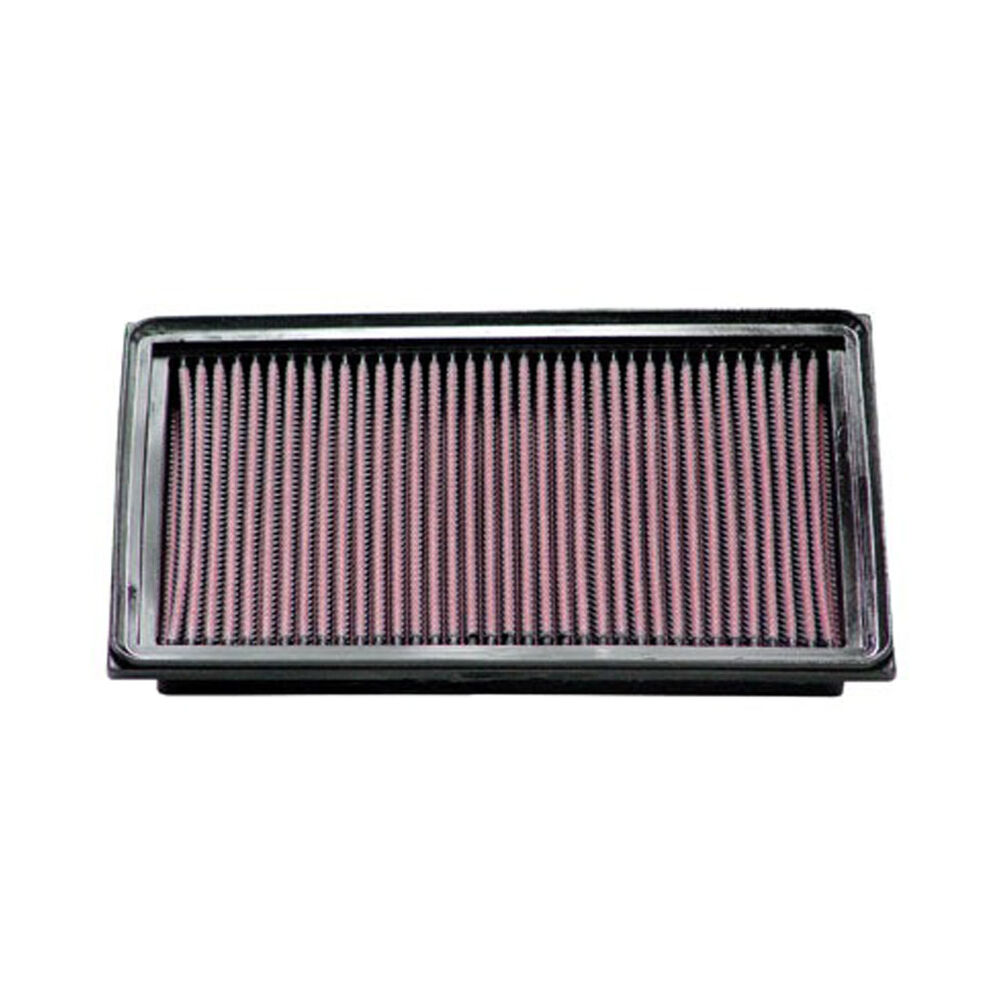 K&N Washable Air Filter 33-2031 (Interchangeable with A360 ...