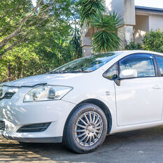 Spare Wheel Covers | Buy Online | Supercheap Auto