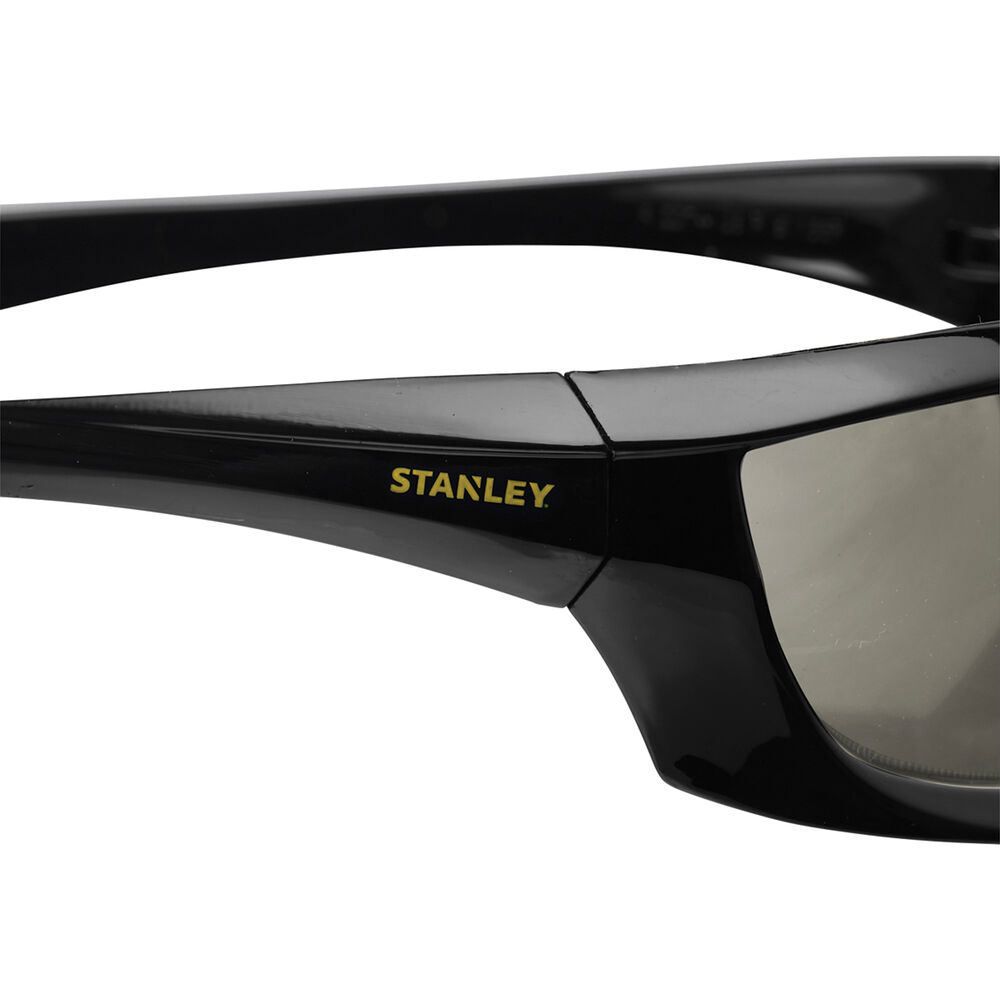 Stanley Safety Glasses FF In Out Lens | Supercheap Auto New Zealand
