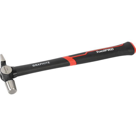 ToolPRO Cross Pein Hammer - Graphite, 4oz, 110g | Supercheap Auto New ...