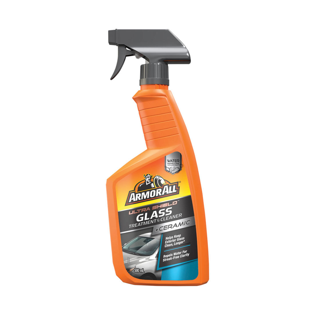 Armor All Ultra Ceramic Glass Treatment Cleaner 500mL Supercheap Auto New Zealand