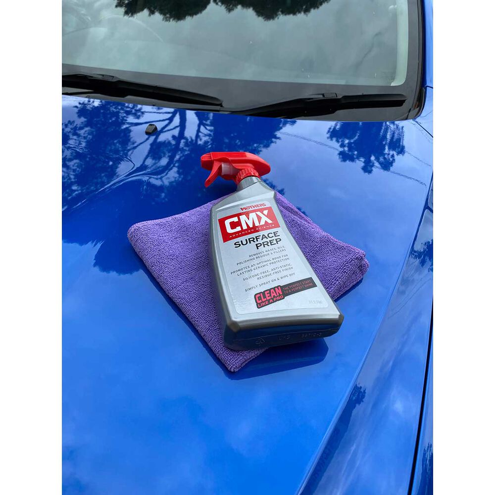 Mothers CMX Ceramic Surface Prep Spray 710mL | Supercheap Auto New Zealand