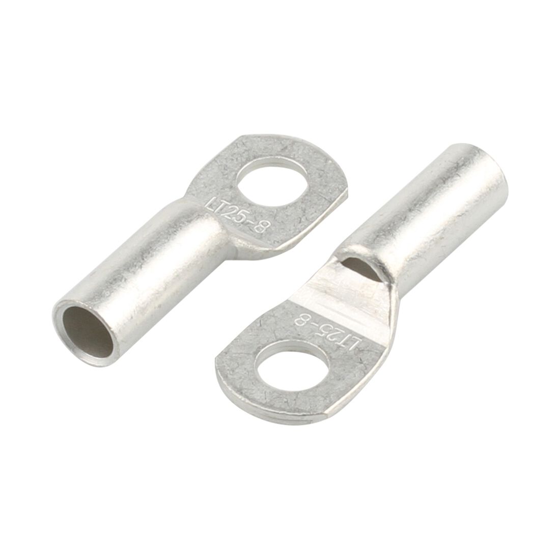 Battery lugs for cable store
