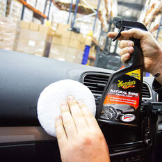 Meguiar's | Supercheap Auto New Zealand