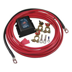 Dual Battery Charging | Supercheap Auto New Zealand