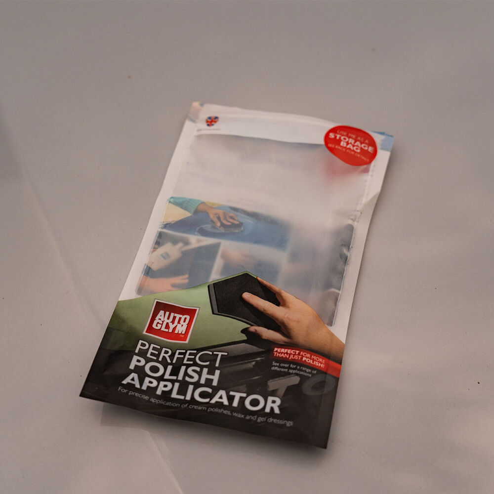 Autoglym Perfect Polish Applicator | Supercheap Auto New Zealand
