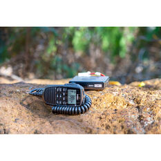 Uniden UHF CB Radio 5W Mini Compact X66 | Supercheap Auto New Zealand
