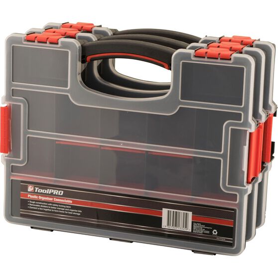 ToolPRO Plastic Organiser 15 Compartment | Supercheap Auto New Zealand