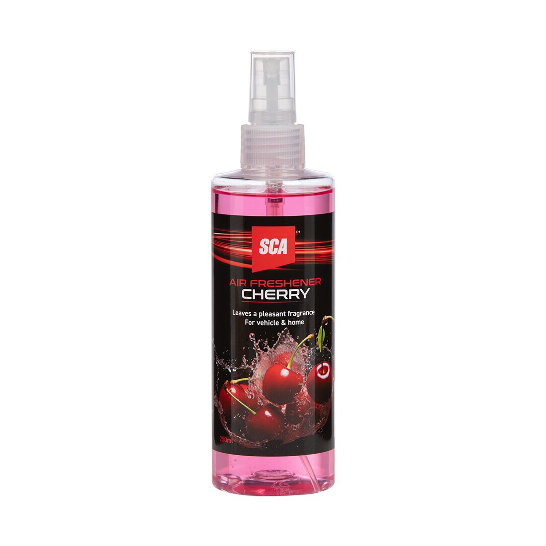 SCA Spray Air Freshener Cherry 250mL | Supercheap Auto New Zealand