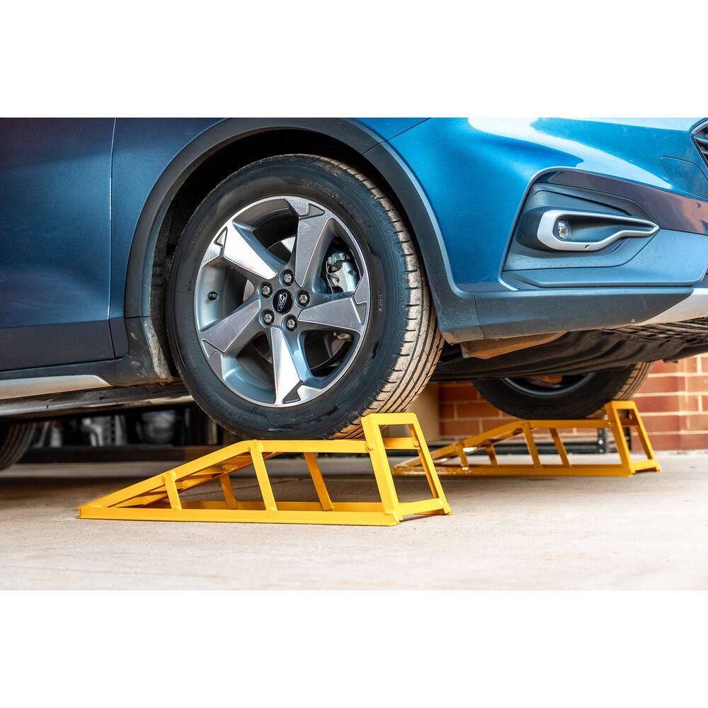 ToolPRO Car Ramp Single 850kg | Supercheap Auto New Zealand