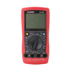 Car Battery Testers | Multimeters & Battery Testers | Buy Online ...