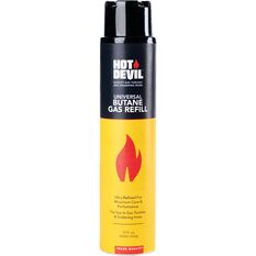 Hot Devil | MAP Gas, Propane Torches & More | Supercheap Auto New Zealand
