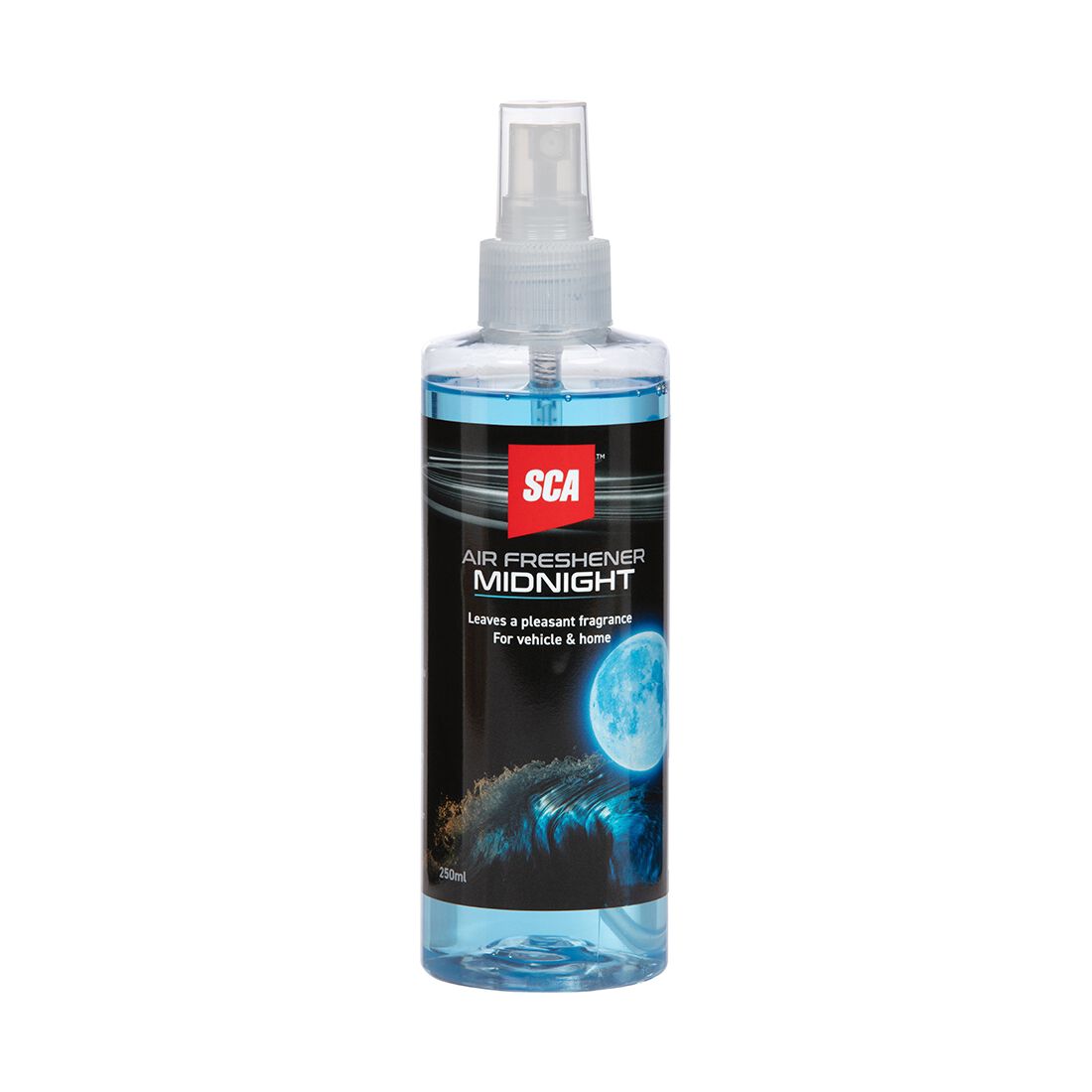 SCA Spray Air Freshener Midnight 250mL | Supercheap Auto New Zealand