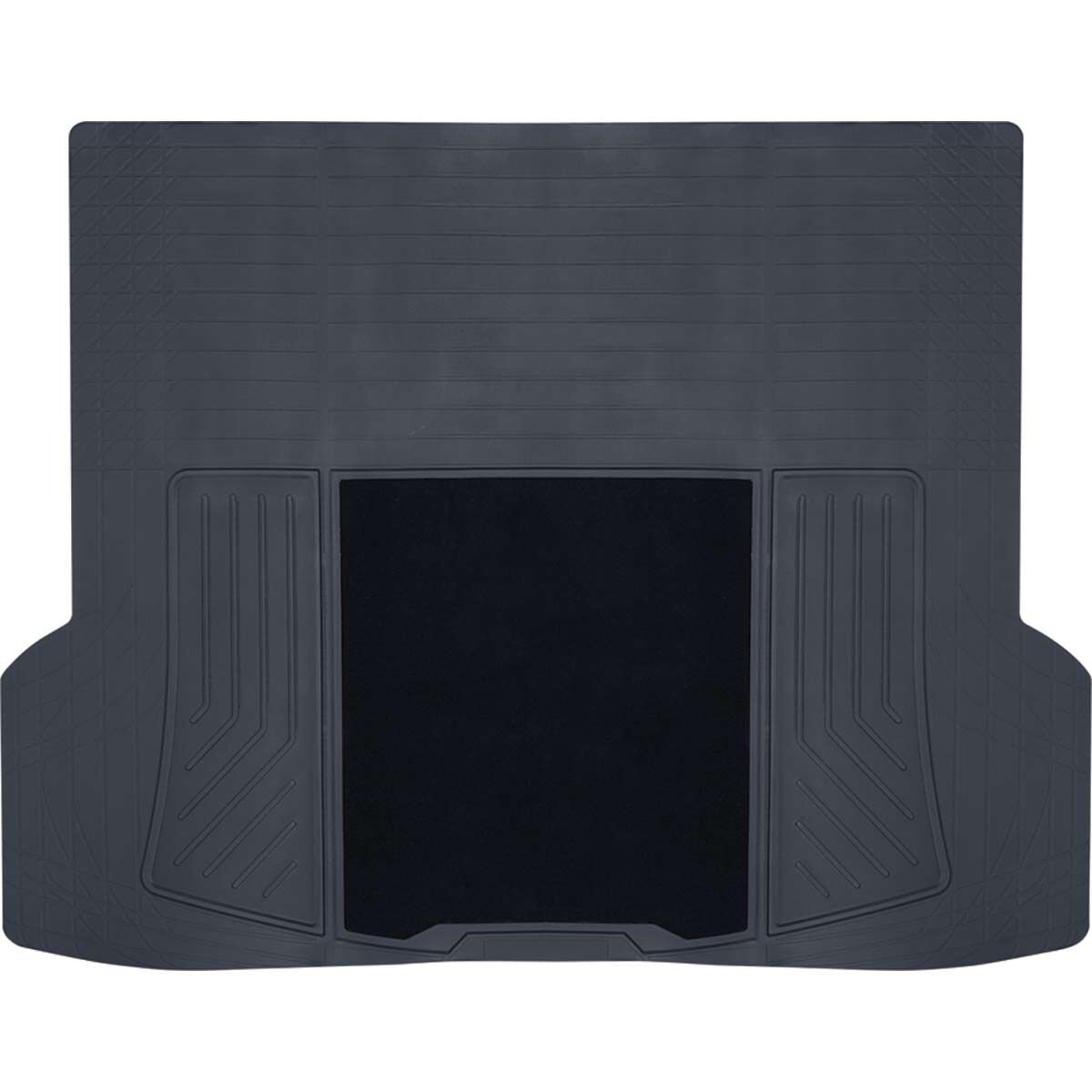 SCA Combo Boot Mat 139 x 110cm Supercheap Auto New Zealand