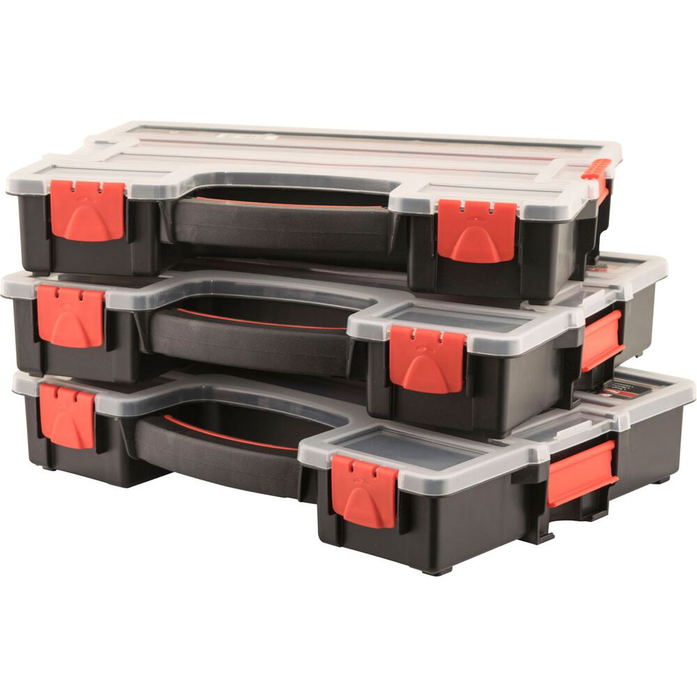 ToolPRO Plastic Organiser 15 Compartment | Supercheap Auto New Zealand