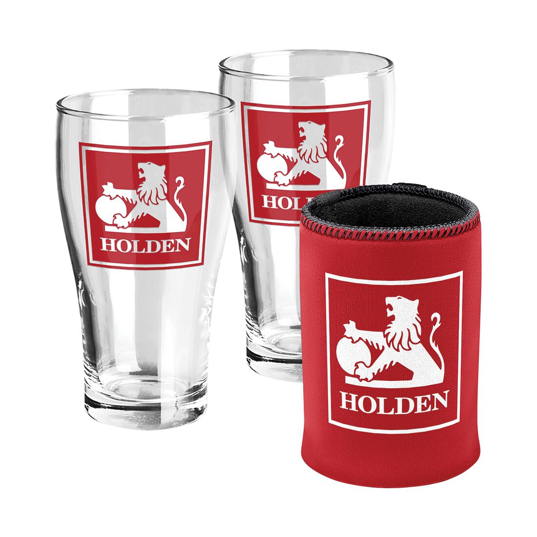 Holden Schooner & Cooler Gift Pack | Supercheap Auto New Zealand
