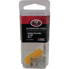 Fuses | Supercheap Auto New Zealand