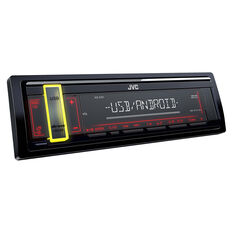 JVC | Head Units, Speakers & Sub Woofers | Supercheap Auto New Zealand