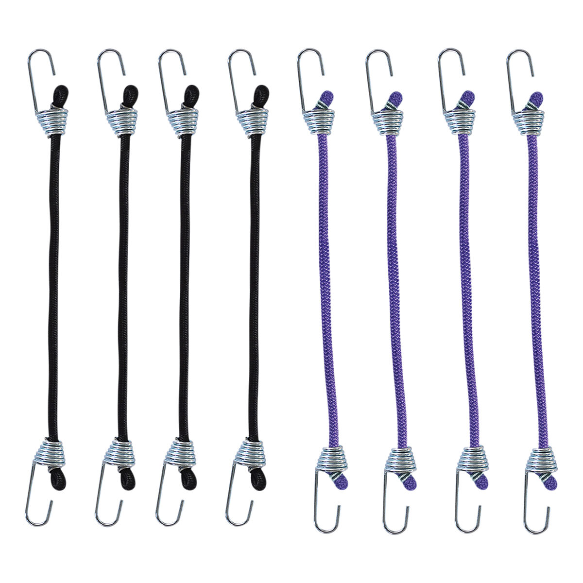 Mini bungee straps store