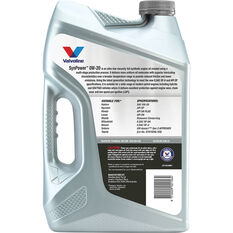 Full Synthetic Oil | 5w 30, 5w 40, 10w 30 | Buy Online | Supercheap Auto