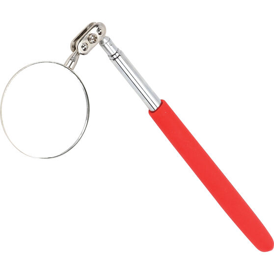 SCA Telescopic Inspection Mirror 50mm | Supercheap Auto New Zealand