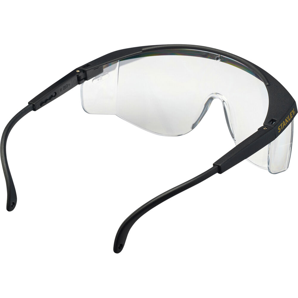 Stanley Overspec Safety Glasses | Supercheap Auto New Zealand