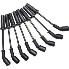 Spark Plug Leads | Supercheap Auto New Zealand